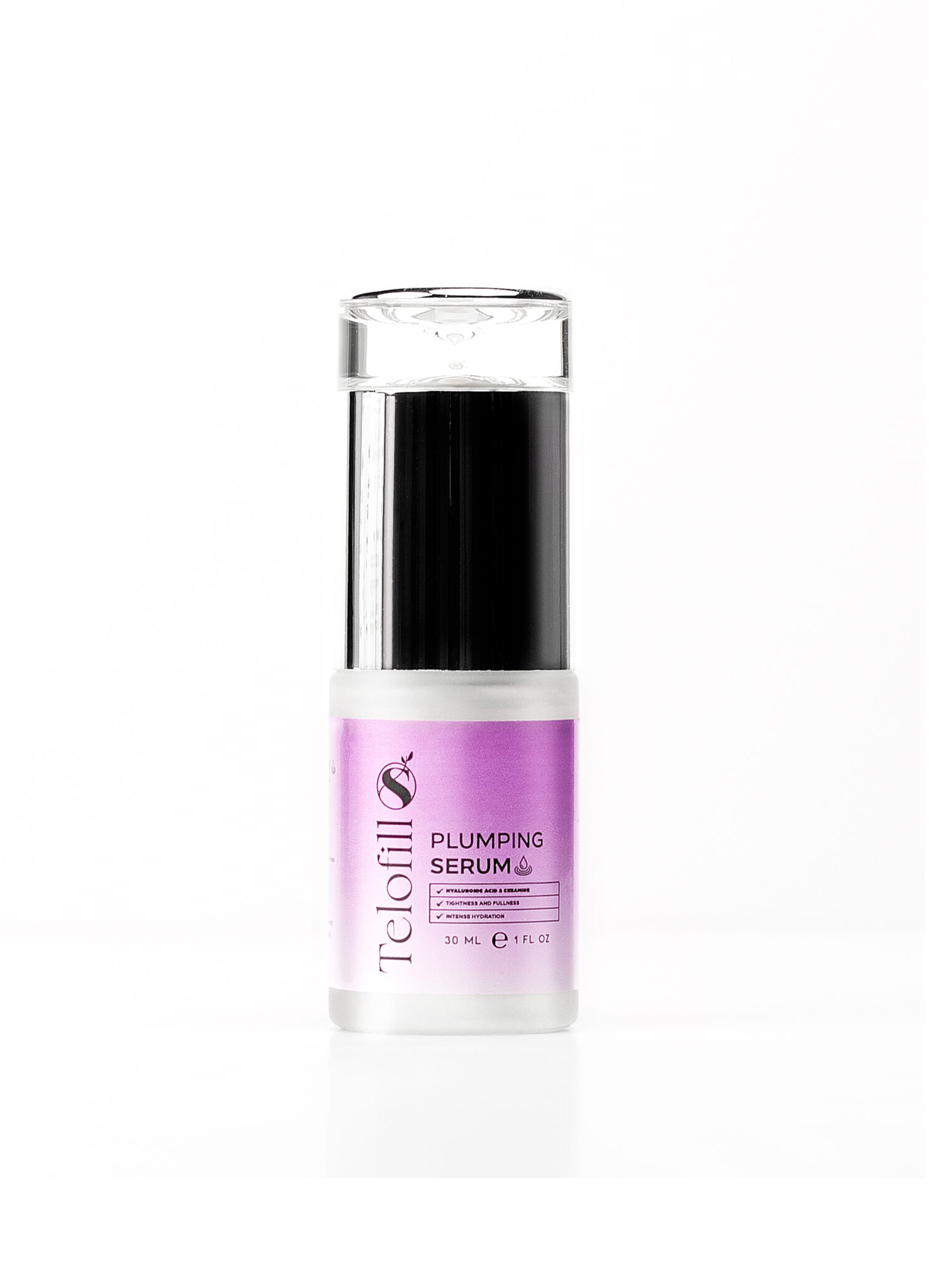 TELOFILL PLUMPING SERUM 30ML - صيدليات د ابرام الجديده