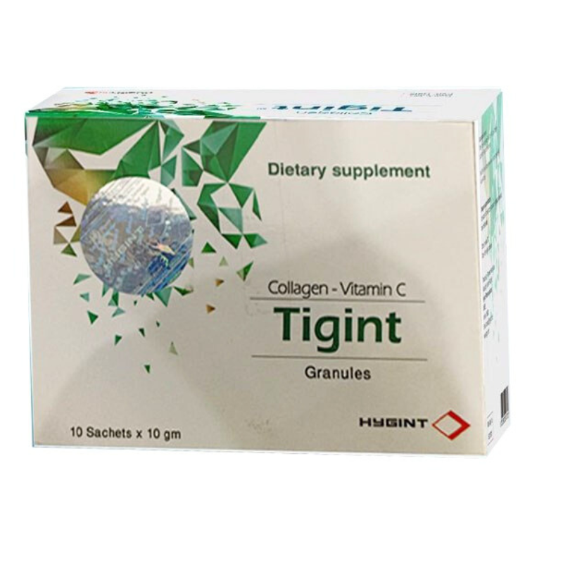 TIGINT 10 SACHETS - صيدليات د ابرام الجديده