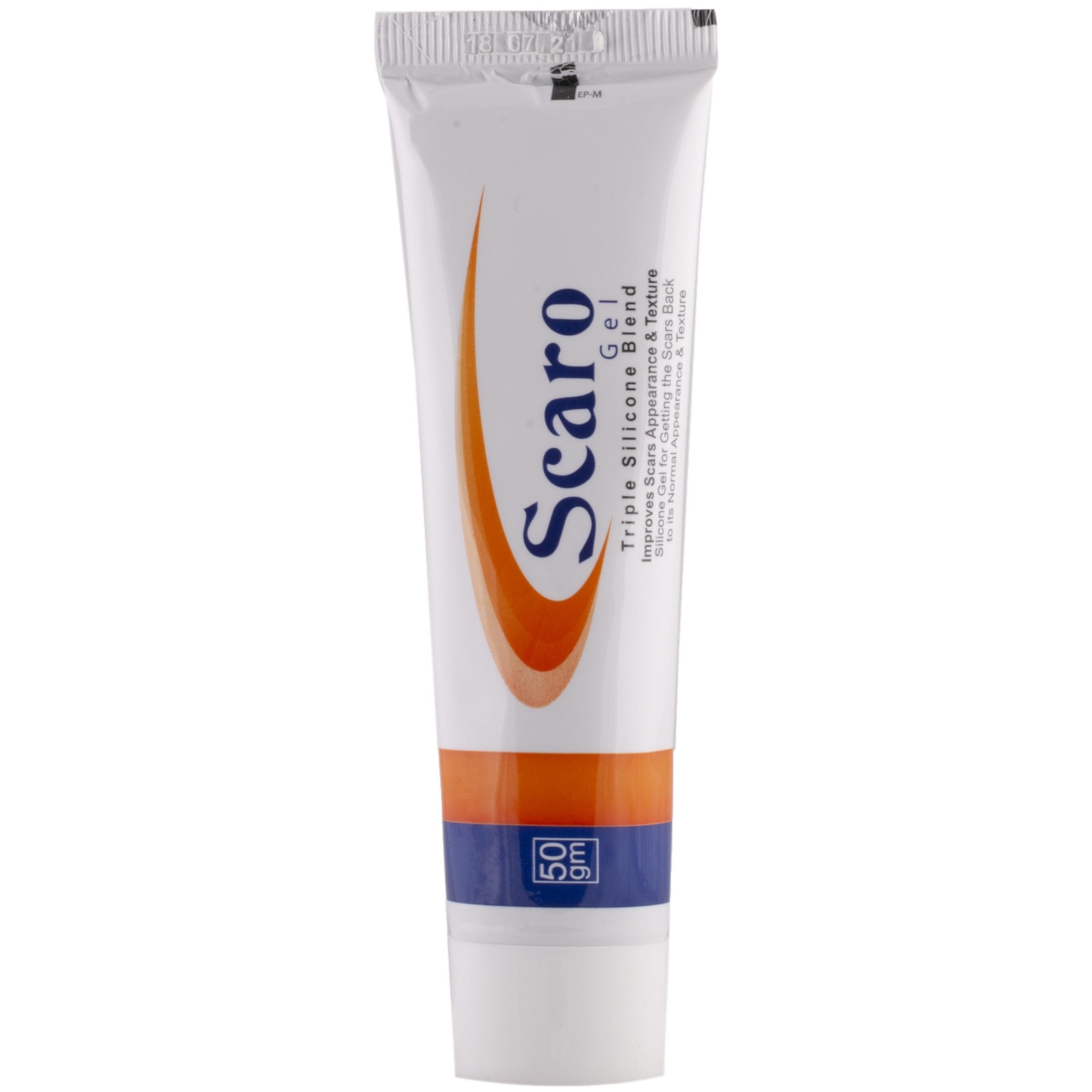 SCARO GEL 50 GM - صيدليات د ابرام الجديده