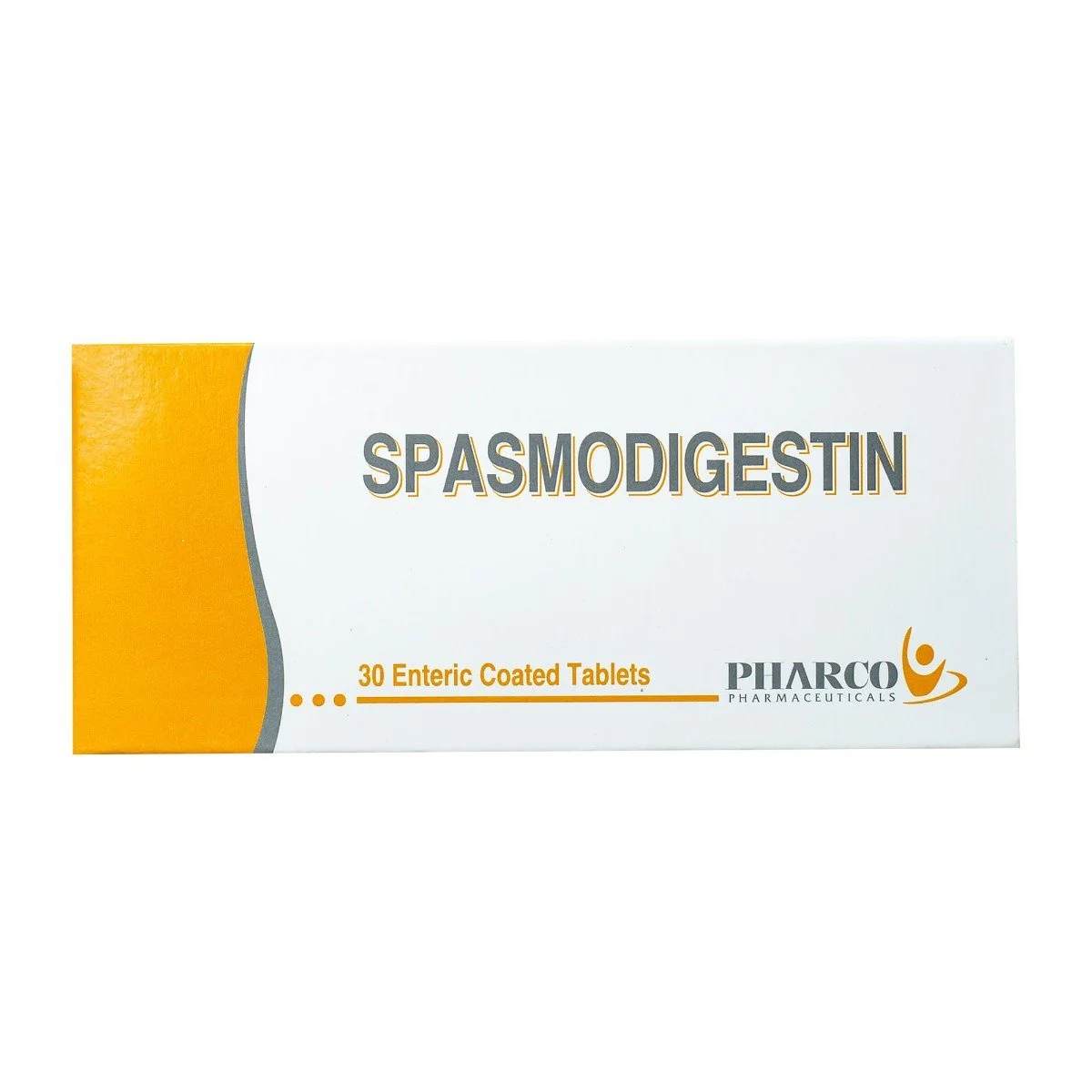 SPASMO DIGESTIN 30 TAB - صيدليات د ابرام الجديده