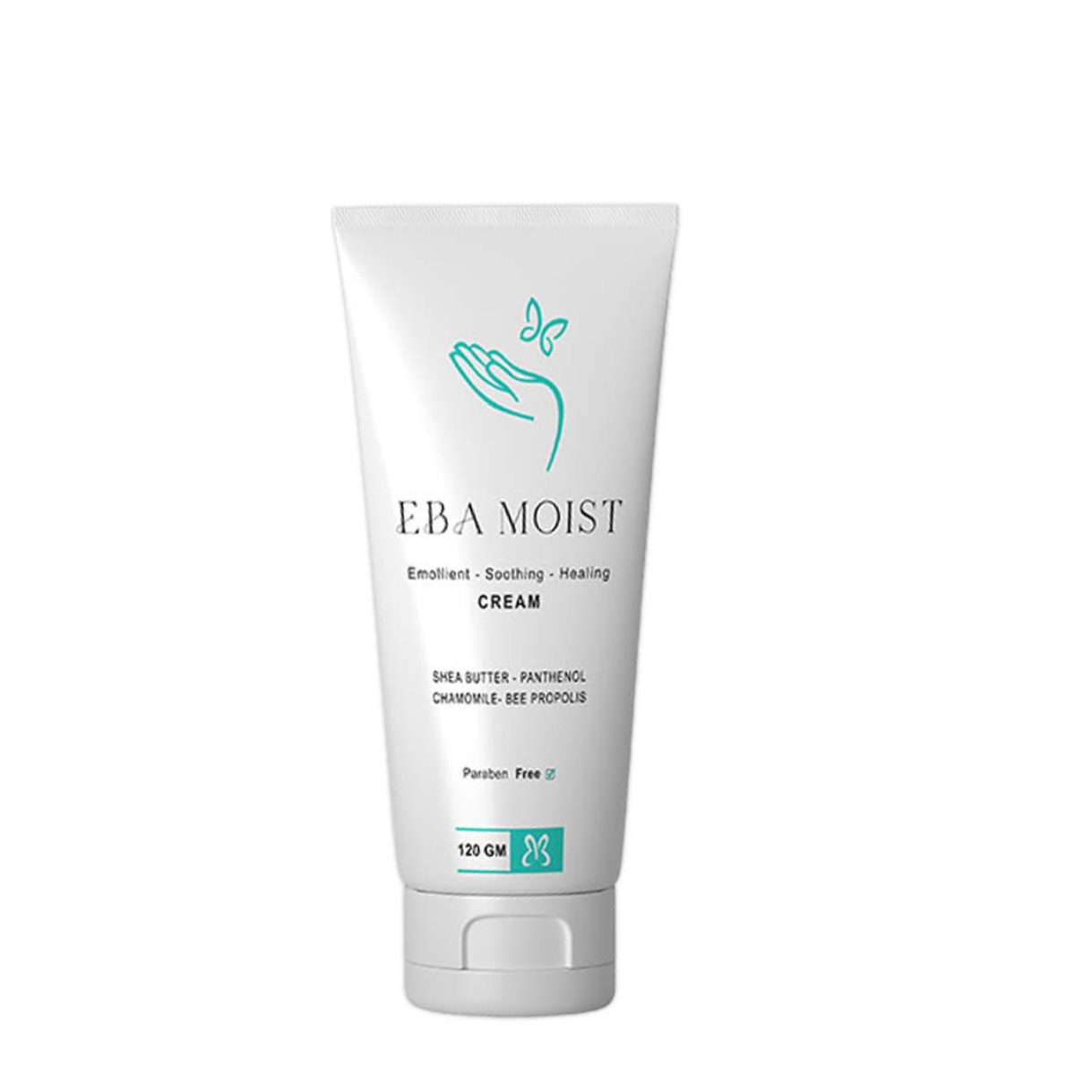 EBA MOIST CREAM 120GM - صيدليات د ابرام الجديده