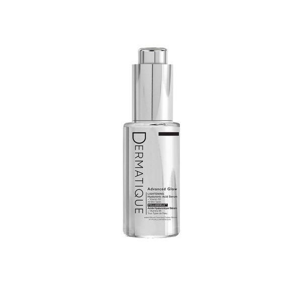 DERMATIQUE ADVANCED GLOW HYALURONIC SERUM 30ML - صيدليات د ابرام الجديده